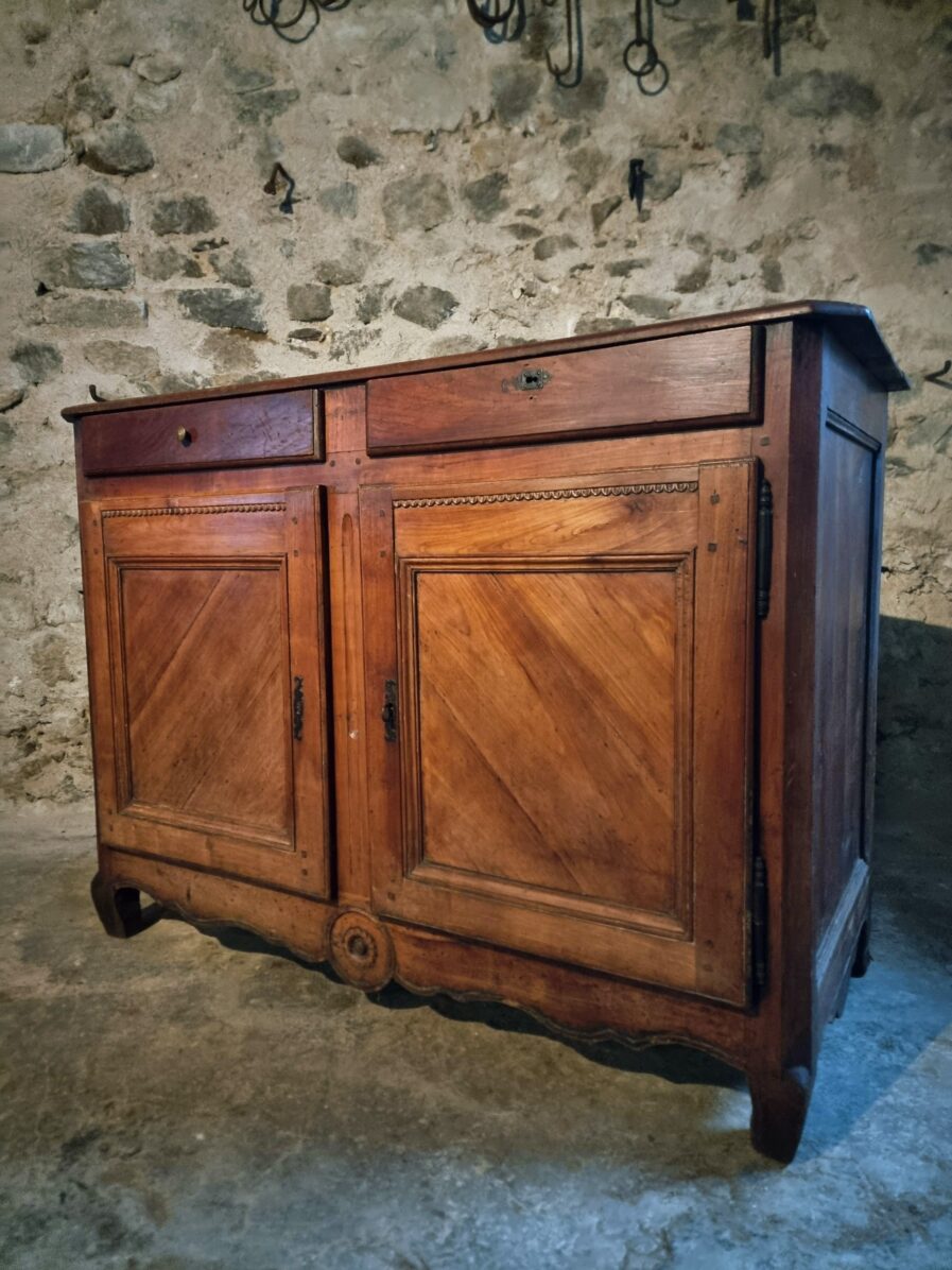 Antique French Sideboard, 19th Century - Bellepast - industriële lampen ...